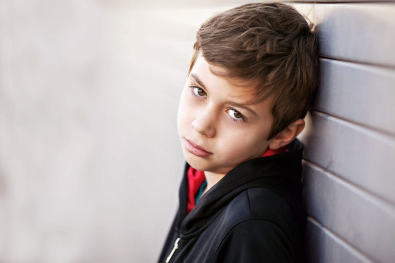 How To Take Tack Sharp Portraits