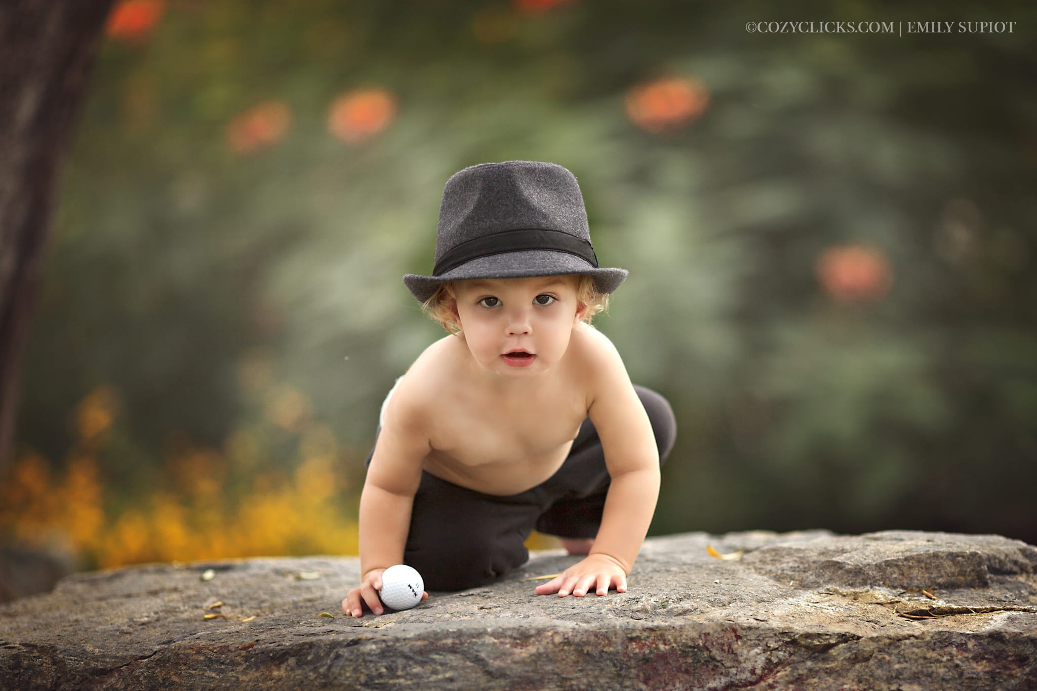 Phoenix, Arizona Children's Portrait Photographer- "The Curiosity of a ...