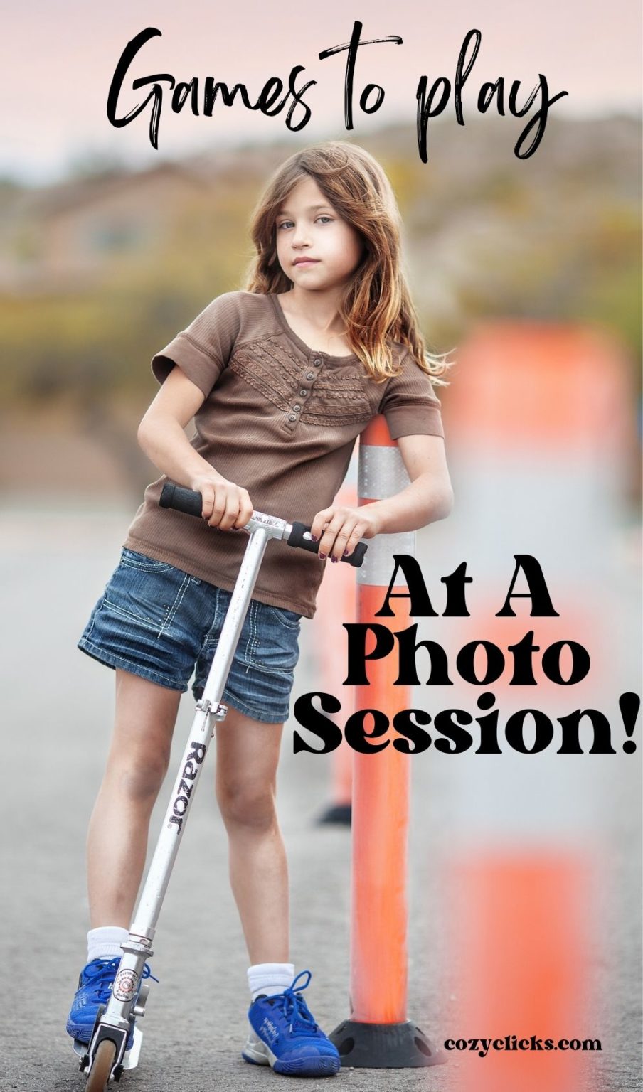 7 Games You Can Play At Family Photo Sessions | Cozy Clicks Photography ...