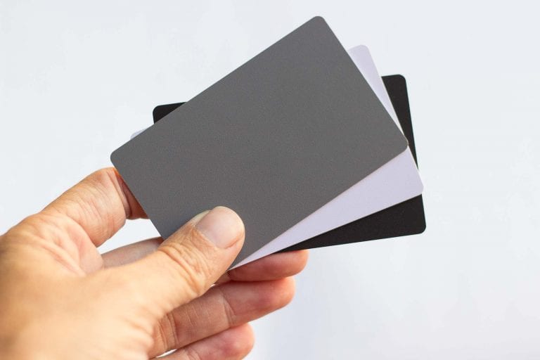 The Easy Way To Use A Gray Card In Your Portrait Photography