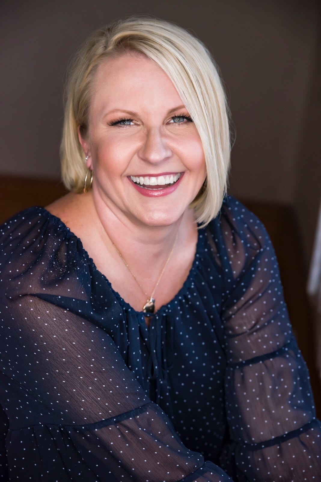 How To Add A Soft Center Light To Your Photo In Lightroom: Editing Tip ...