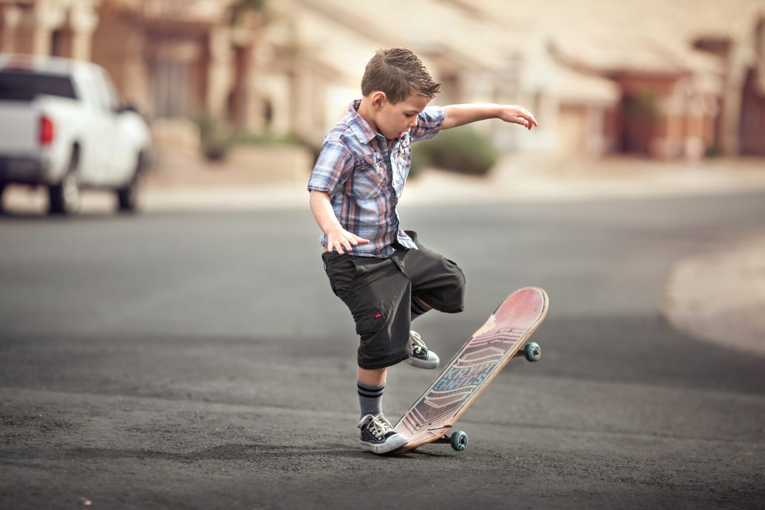 Easy-to-Reach Photo Locations in the Phoenix Area (Minimal Walking ...