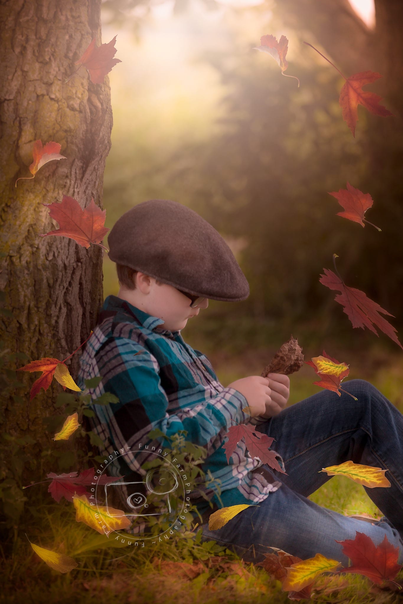 SEPTEMBER Photo Challenge With Cozy Clicks TOP 10: Autumn Inspired ...