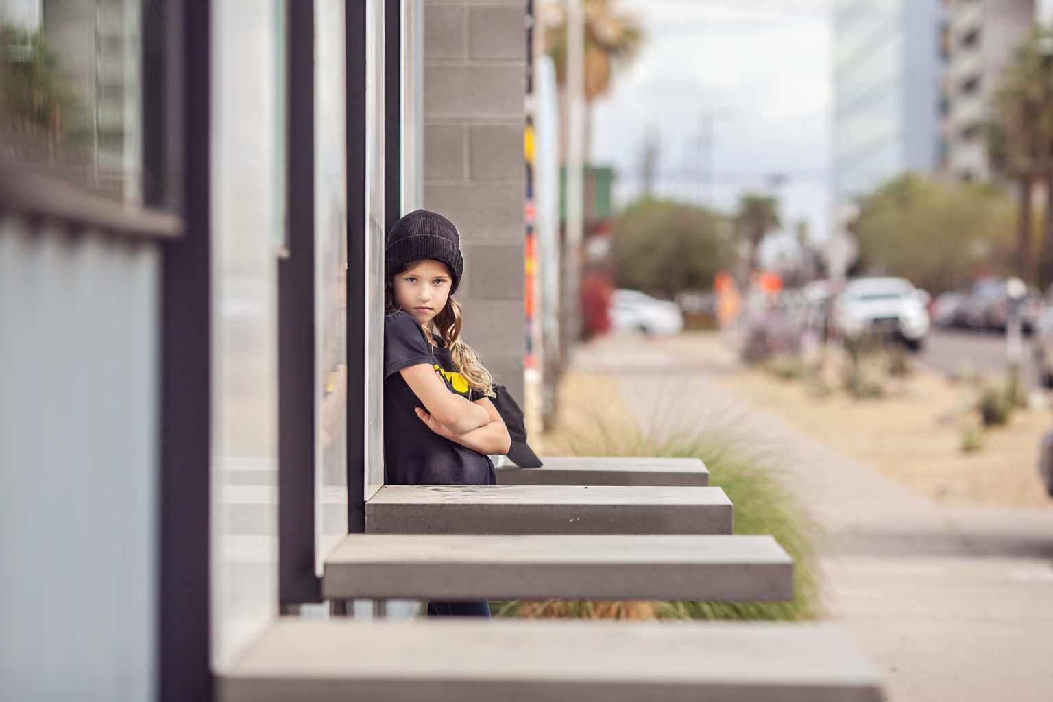 4 Simple Ways to Get a Blurry Background in Your Photos